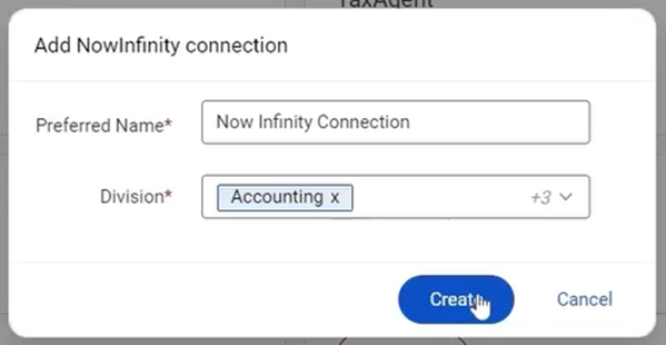 Kloud Connect – NowInfinity