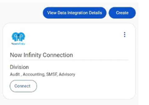 Kloud Connect – NowInfinity