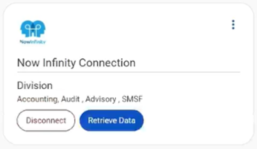 Kloud Connect – NowInfinity