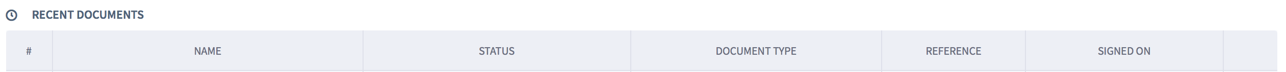 How to prepare a Transfer of Units – NowInfinity