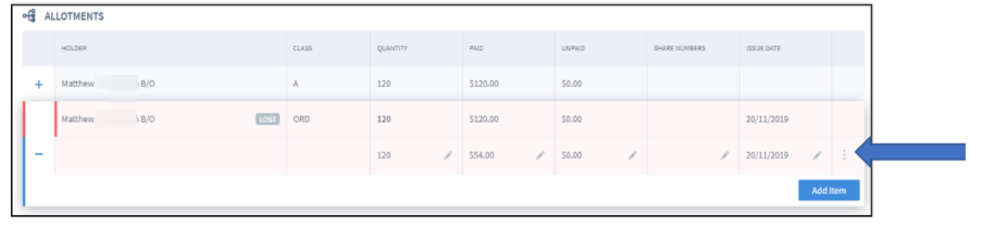 How to resolve discrepancies on the Discrepancy Report – NowInfinity
