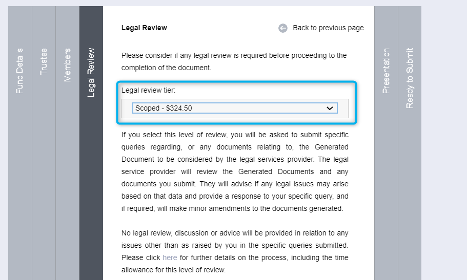 How do I get a QROPS/HMRC Compliant SMSF Deed? (UK Pension Scheme ...