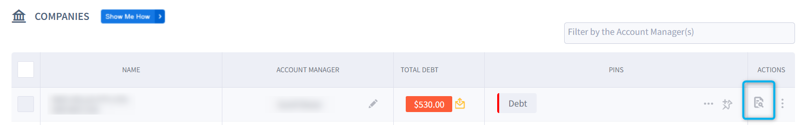 Form 6010 (Company Deregistration) – NowInfinity